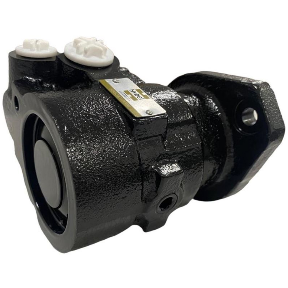 BOMBA DE DIRECAO HIDRAULICA CBT - 8060 / 8260 / 8450 - 7673955800 - 9 ...