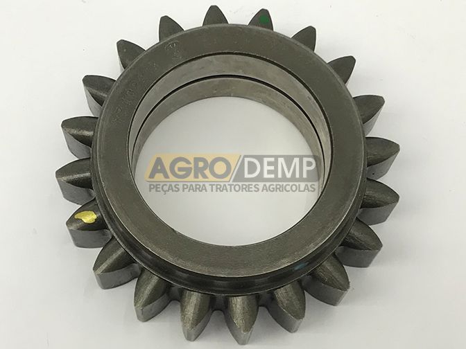 ENGRENAGEM REVERSORA 73402413 - Agrodemp Tratores | Loja de Peças para ...