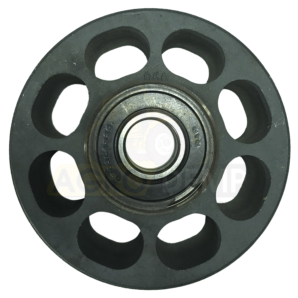 TAMBOR POLIA GUIA (TRATOR / CEFEIRA - ORIGINAL GENUINO) - JOHN DEERE 7 ...