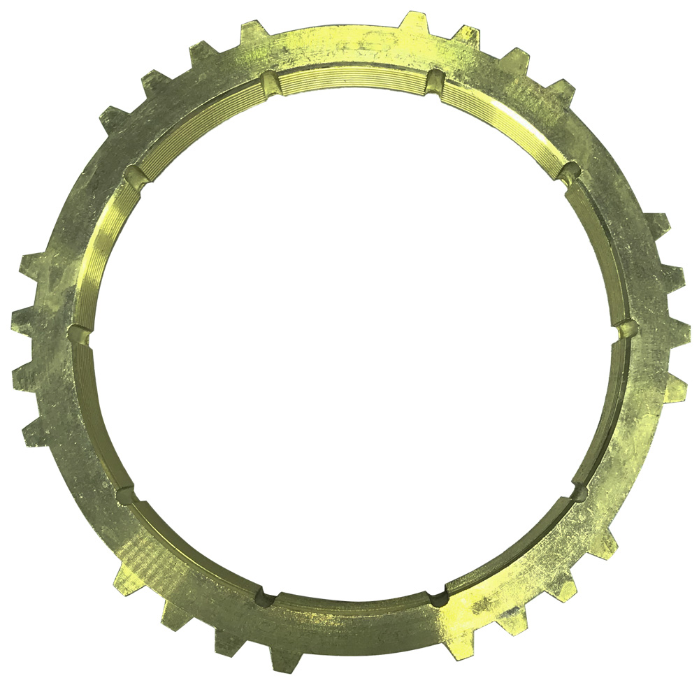 ANEL SINCRONIZADO DO REVERSOR (87.4x104x9.5 mm - IMPORTADO) NEW HOLLAN ...