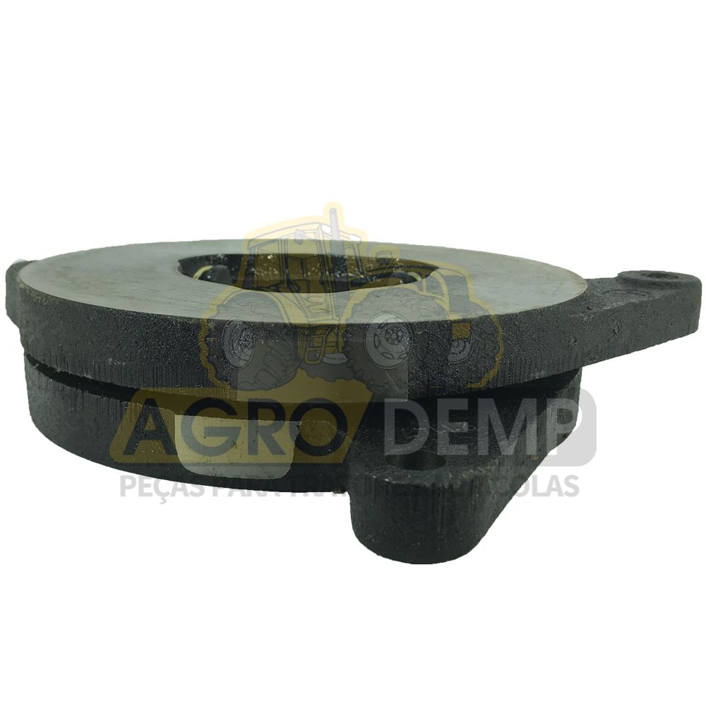 COMANDO DE FREIO (FLENIMAC) - VALTRA / VALMET 65 / 68 / 80 / 85 / 86 ...