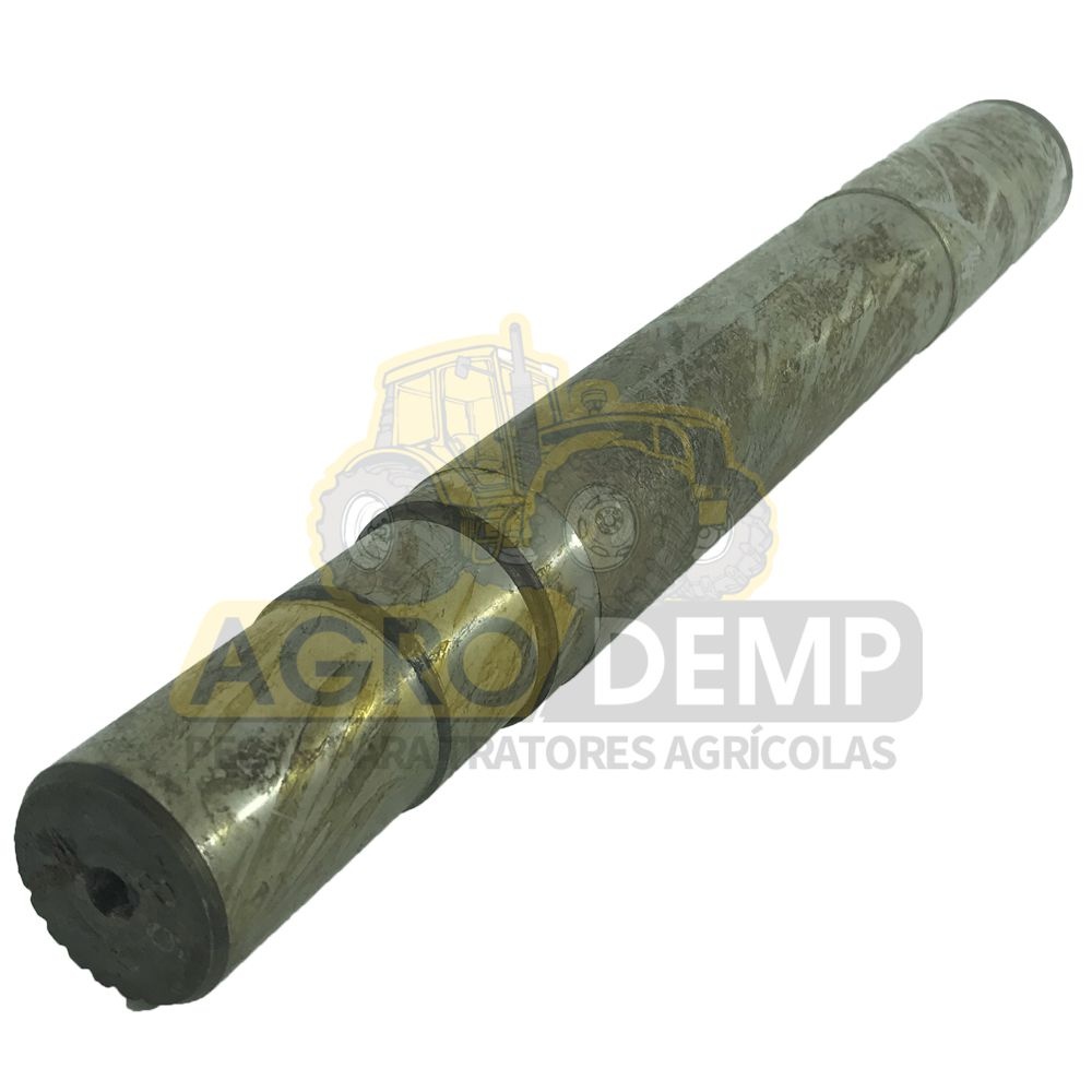 HASTE PARA MANGA DIREITA E ESQUERDA - VALTRA / VALMET 80 A 85 - 206091 ...