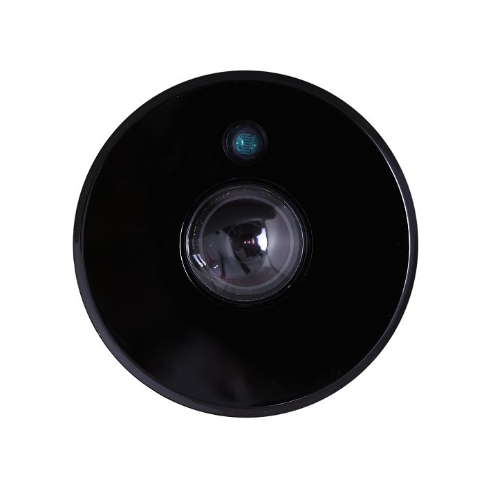 Câmera Bullet Fisheye Ferro 2MP 1,7mm 4x1 TW0380 Twg - Telekin