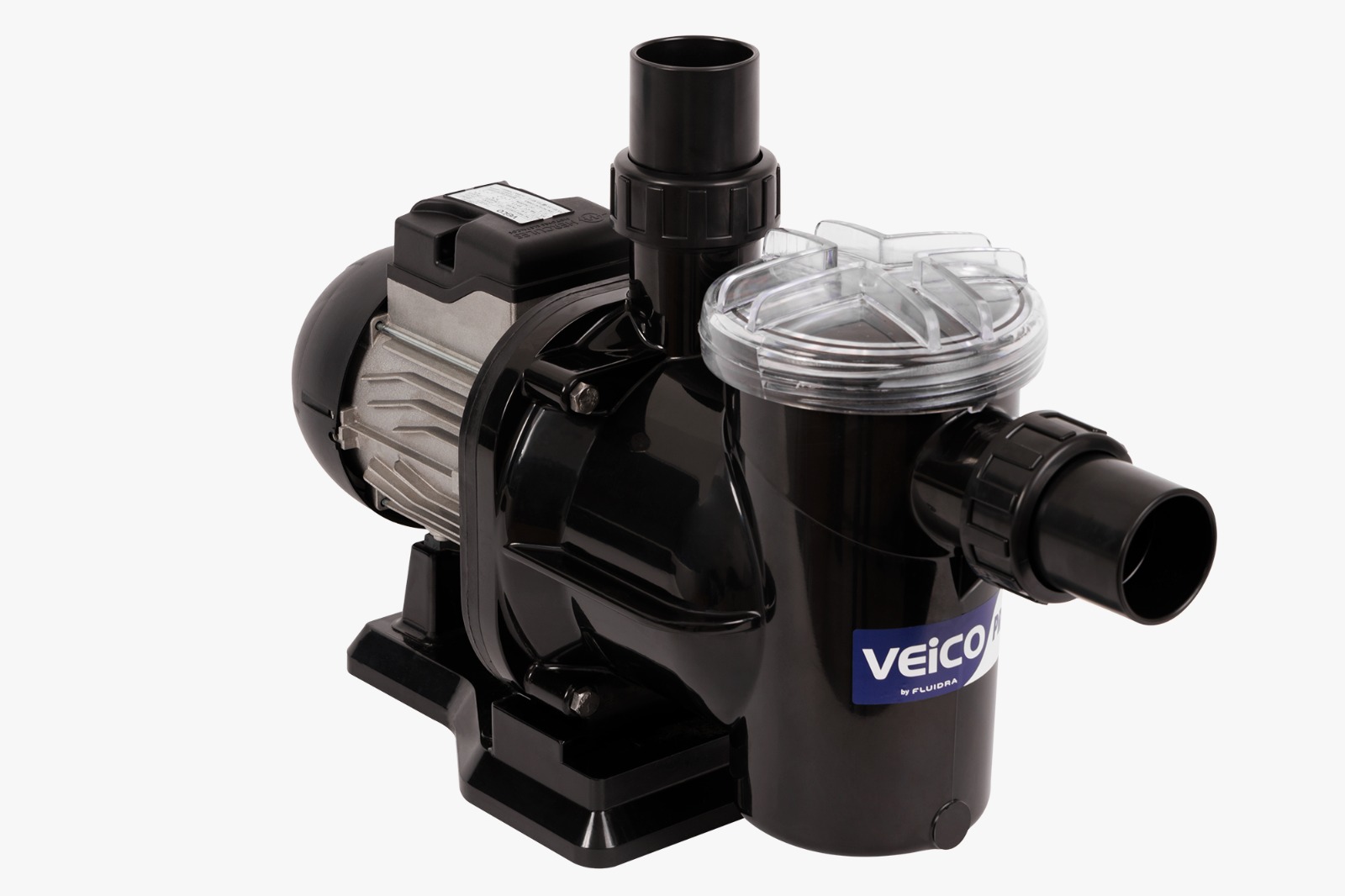 Bomba de Piscina Veico Pro 1/2 Cv 110/220V Mono IP23 60Hz - Piscinas ...