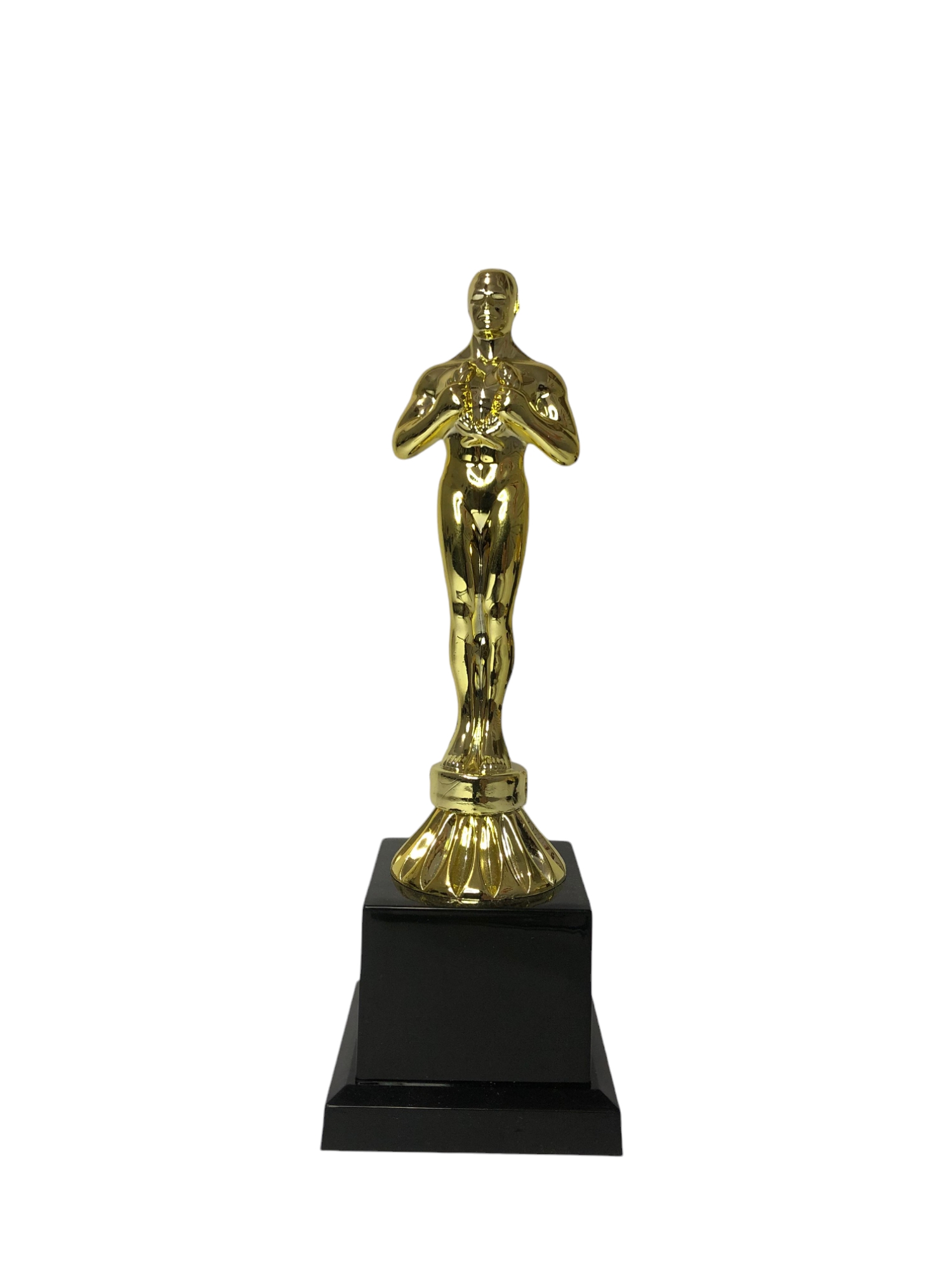 Troféu Oscar Pequeno - Esporte Maxx O Esporte até você
