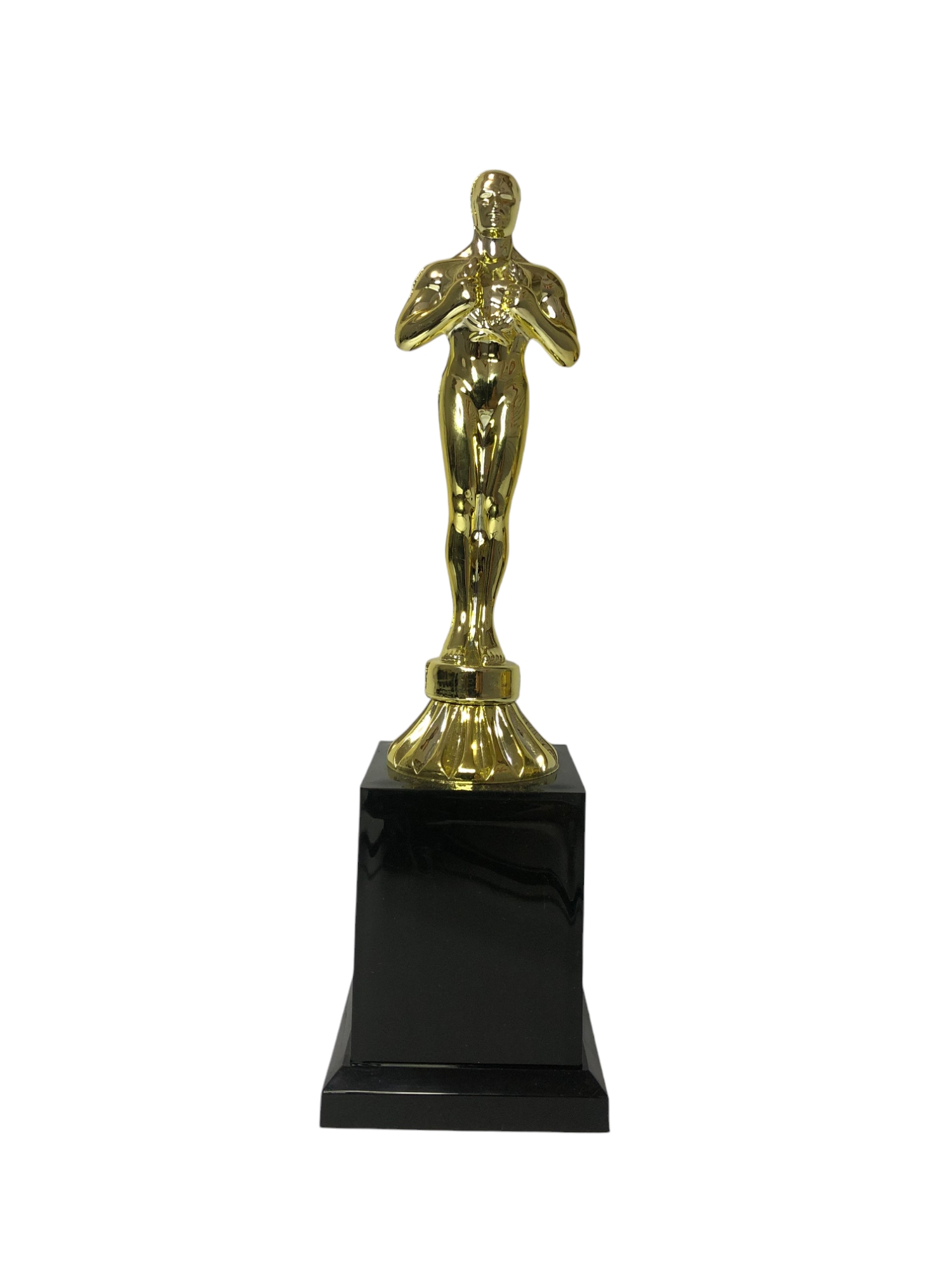 Troféu Oscar Pequeno - Esporte Maxx O Esporte até você