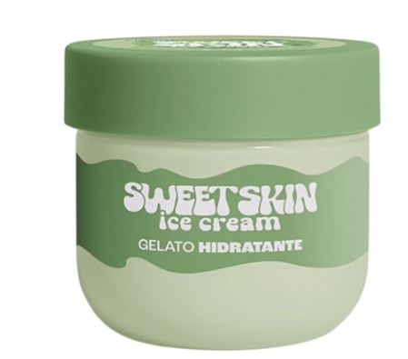HIDRATANTE CORPORAL SWEET SKIN MOUSSE DE PISTACHE DAILUS 200ml ...