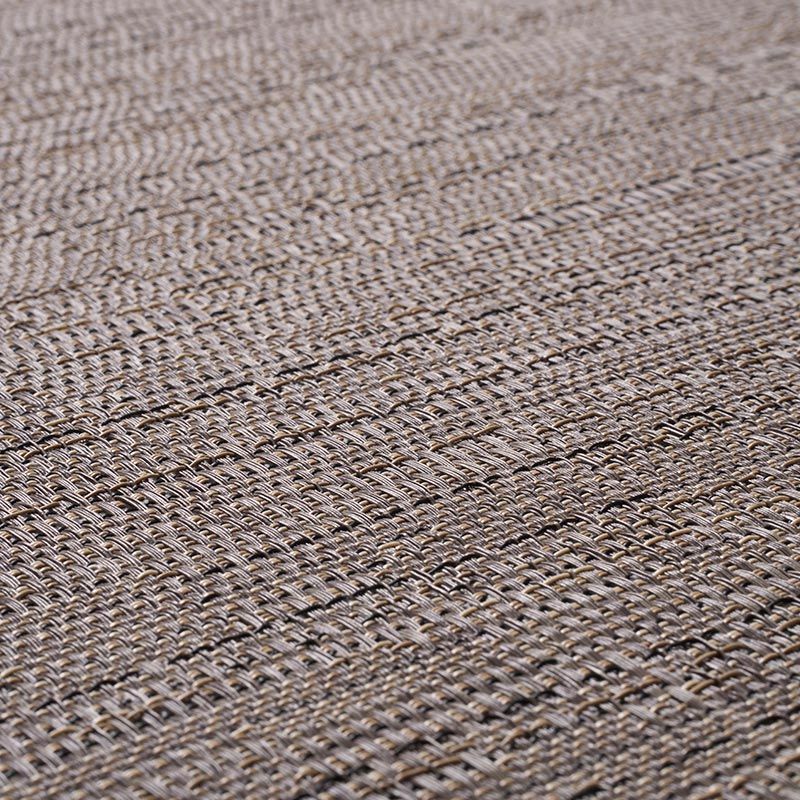 Tapete de PVC Ibiza Rami Floor (Taupe)- J. Serrano - Buzinari