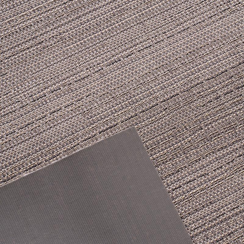 Tapete de PVC Ibiza Rami Floor (Taupe)- J. Serrano - Buzinari