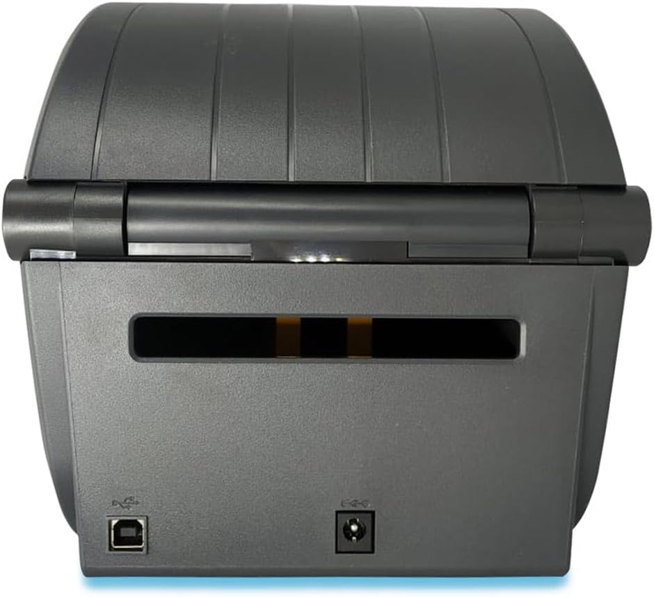 Impressora Zebra ZD220 203dpi USB – Térmica Direta e Transferência ...