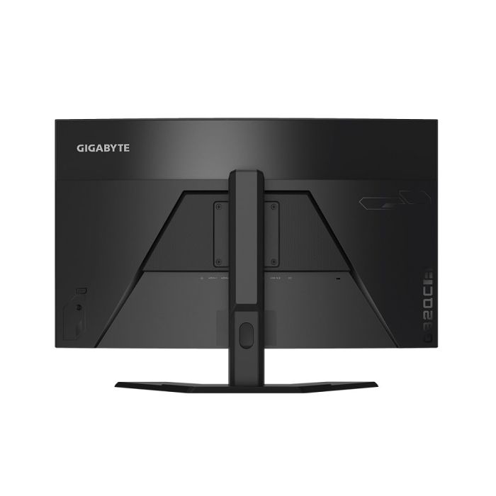 Monitor Gamer Gigabyte G32QC 31.5" QHD 165Hz 1ms Curvo - Tiburon ...