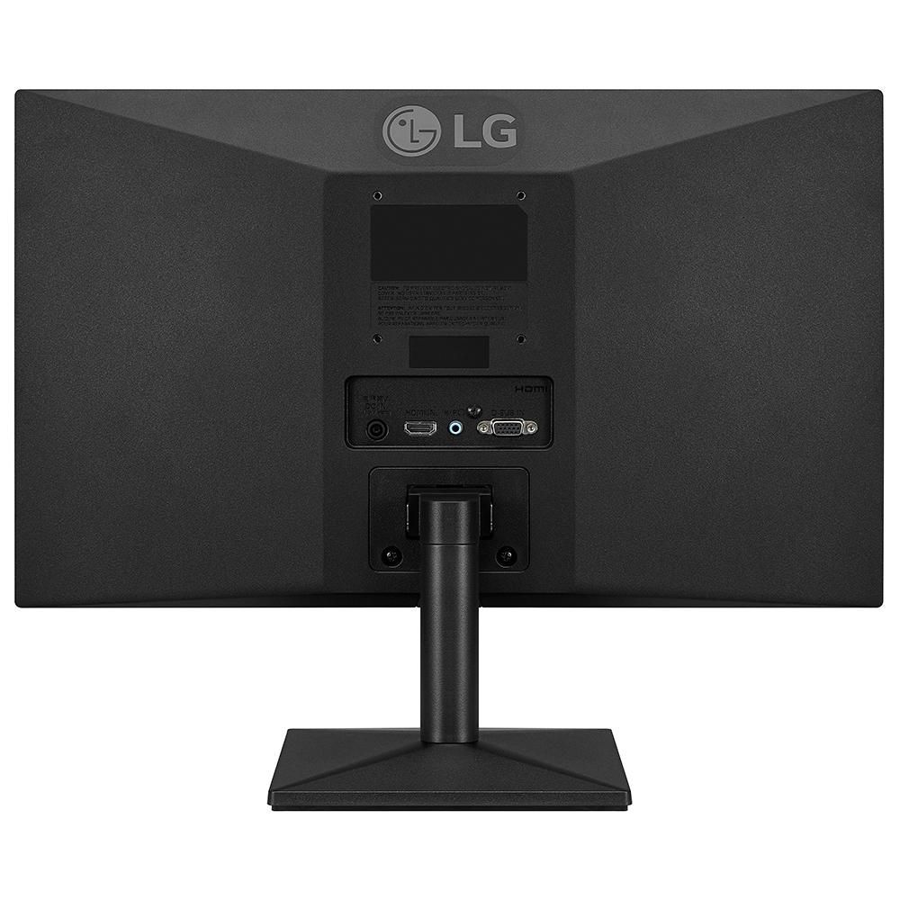 Monitor LG 20MK400H-B 19,5” LED HDMI VESA | Tiburon - Tiburon Informática