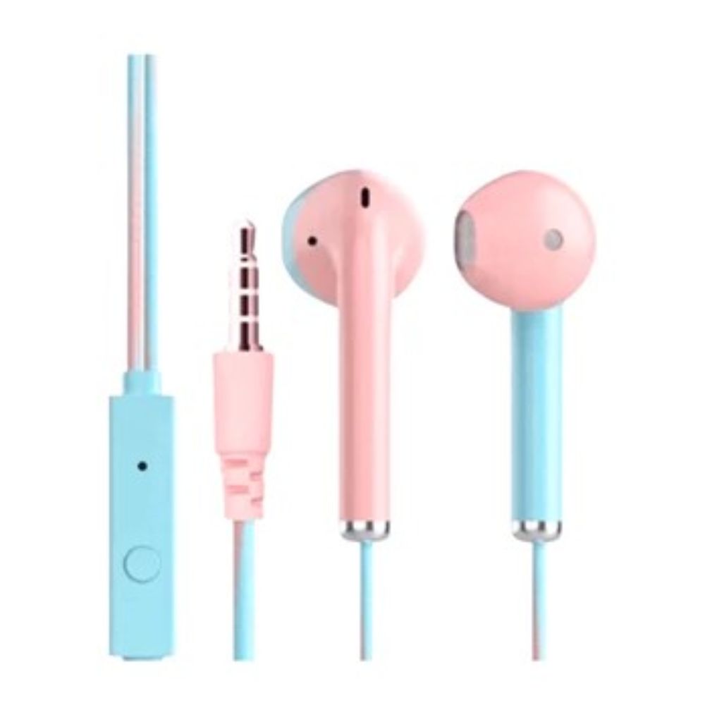 Fone De Ouvido Basike BAFON-7624 P2 Sem Microfone - Bazik Prime