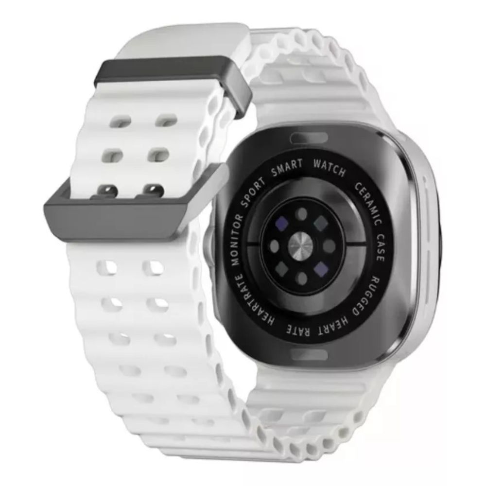 Smartwatch S29 Ultra Max Relógio De Pulso Digital - Bazik Prime