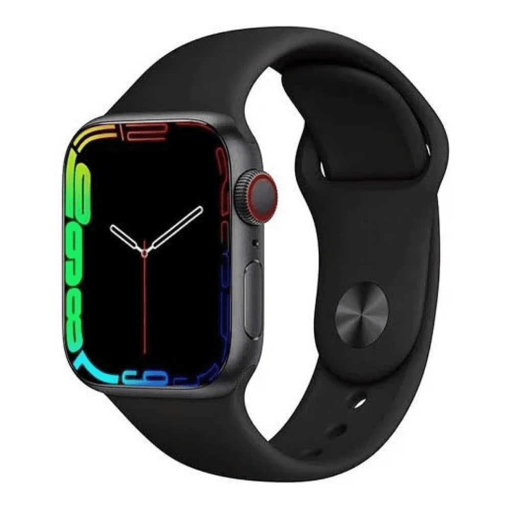 Smartwatch HW8 Pro Max Relógio De Pulso Digital - Bazik Prime