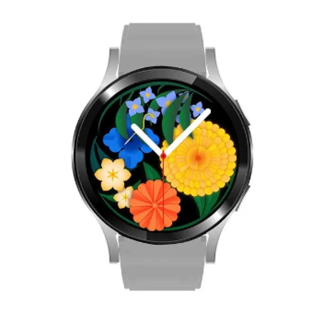 Smartwatch W47 Pro Max Relógio De Pulso Digital - Bazik Prime