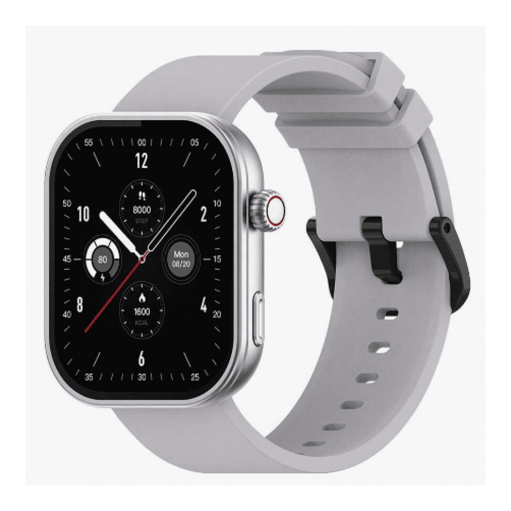 Smartwatch S17 Ultra Max Relógio De Pulso Digital - Bazik Prime