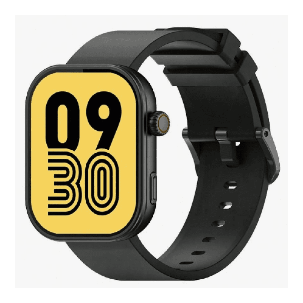 Smartwatch S17 Ultra Max Relógio De Pulso Digital - Bazik Prime