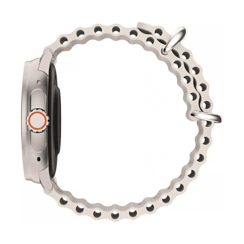 Smartwatch W41 Pro Max Relógio De Pulso Digital - Bazik Prime