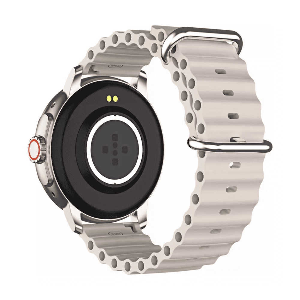 Smartwatch W41 Pro Max Relógio De Pulso Digital - Bazik Prime