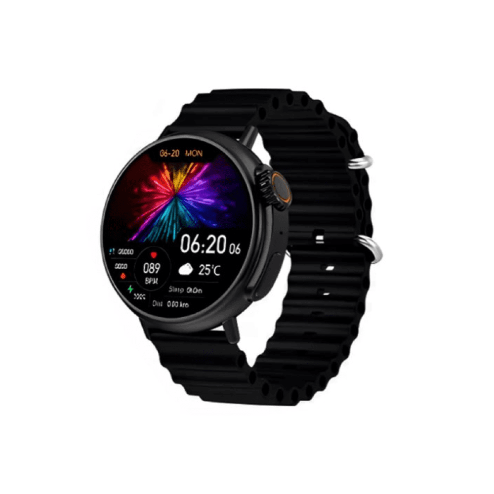 Smartwatch W41 Pro Max Relógio De Pulso Digital - Bazik Prime