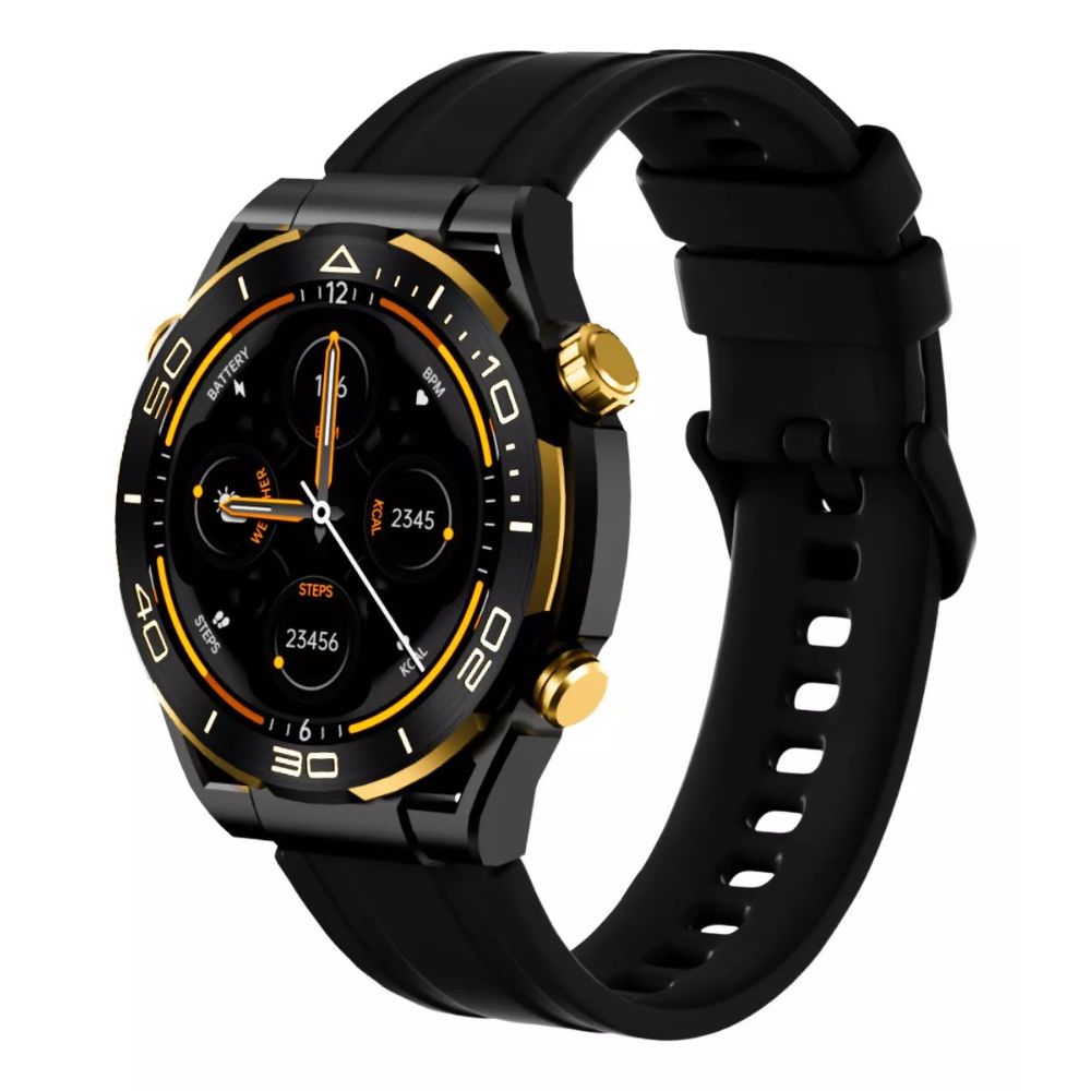 Smartwatch W77 Pro Max Relógio De Pulso Digital - Bazik Prime