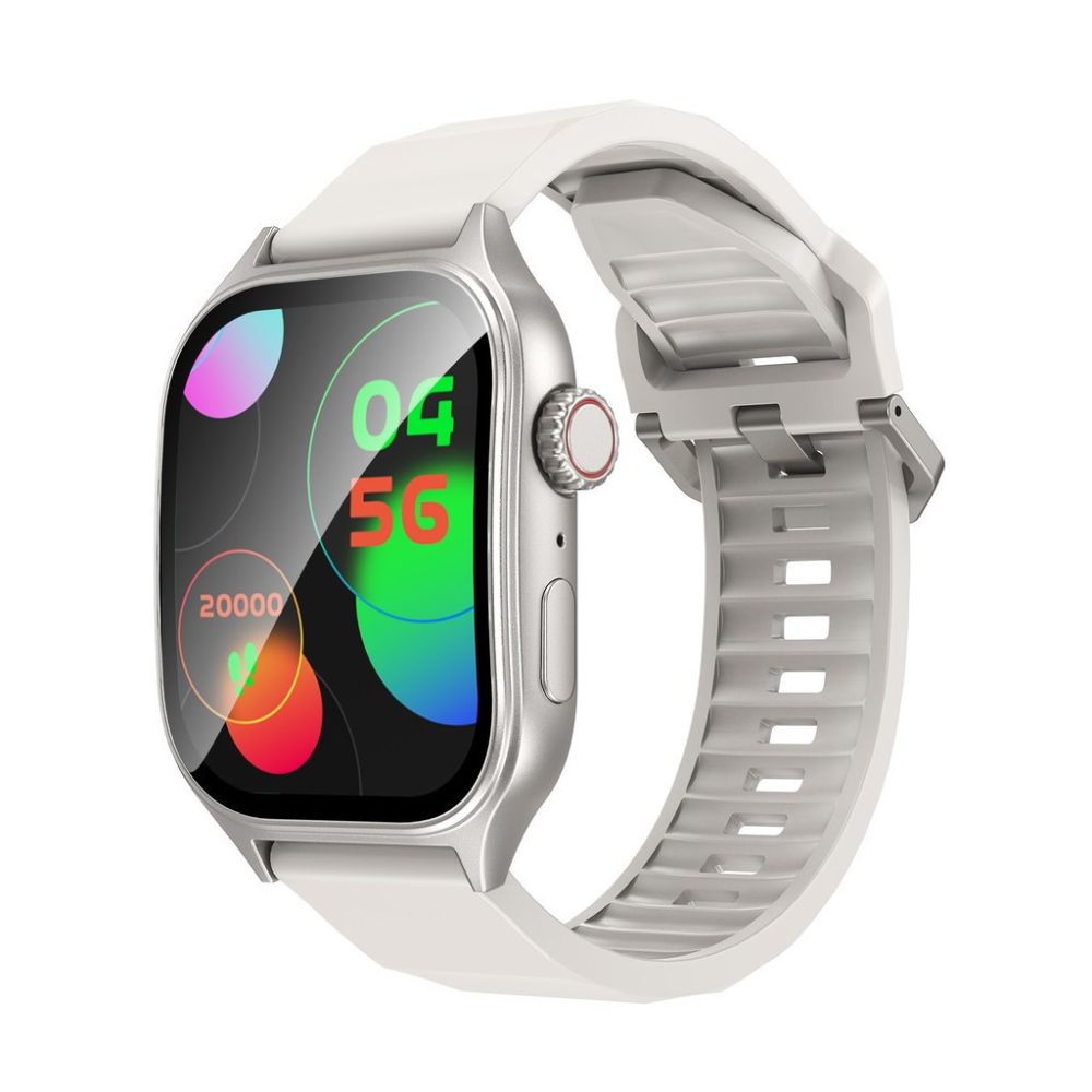 Smartwatch S23 Ultra Max Pro Série 9 Relógio De Pulso Digital - Bazik Prime