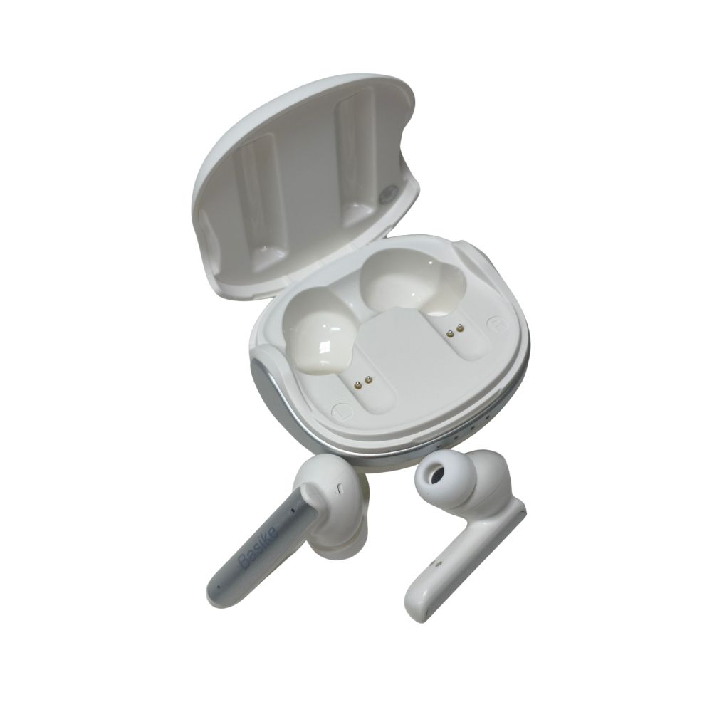 Fone De Ouvido - Sem Fio - Bluetooth Hifi Tws - Basike BA-FON226 - Bazik Prime