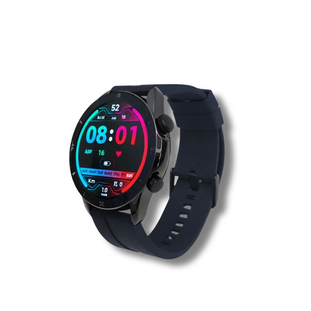 Smartwatch W35 Pro Max Relógio De Pulso Digital - Bazik Prime