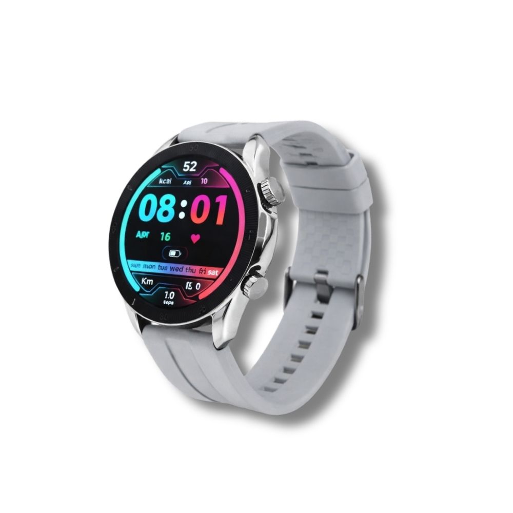 Smartwatch W35 Pro Max Relógio De Pulso Digital - Bazik Prime