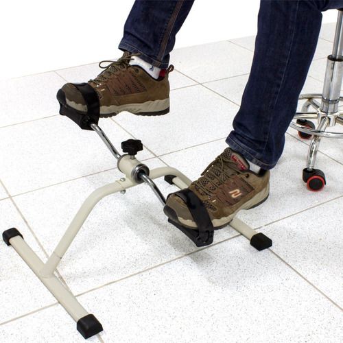 Pedalinho para Exercício Fisioterapia modelo mini Bike Carci - Biducha Pedalinho para Exercício Fisioterapia modelo mini Bike Carci - Biducha
