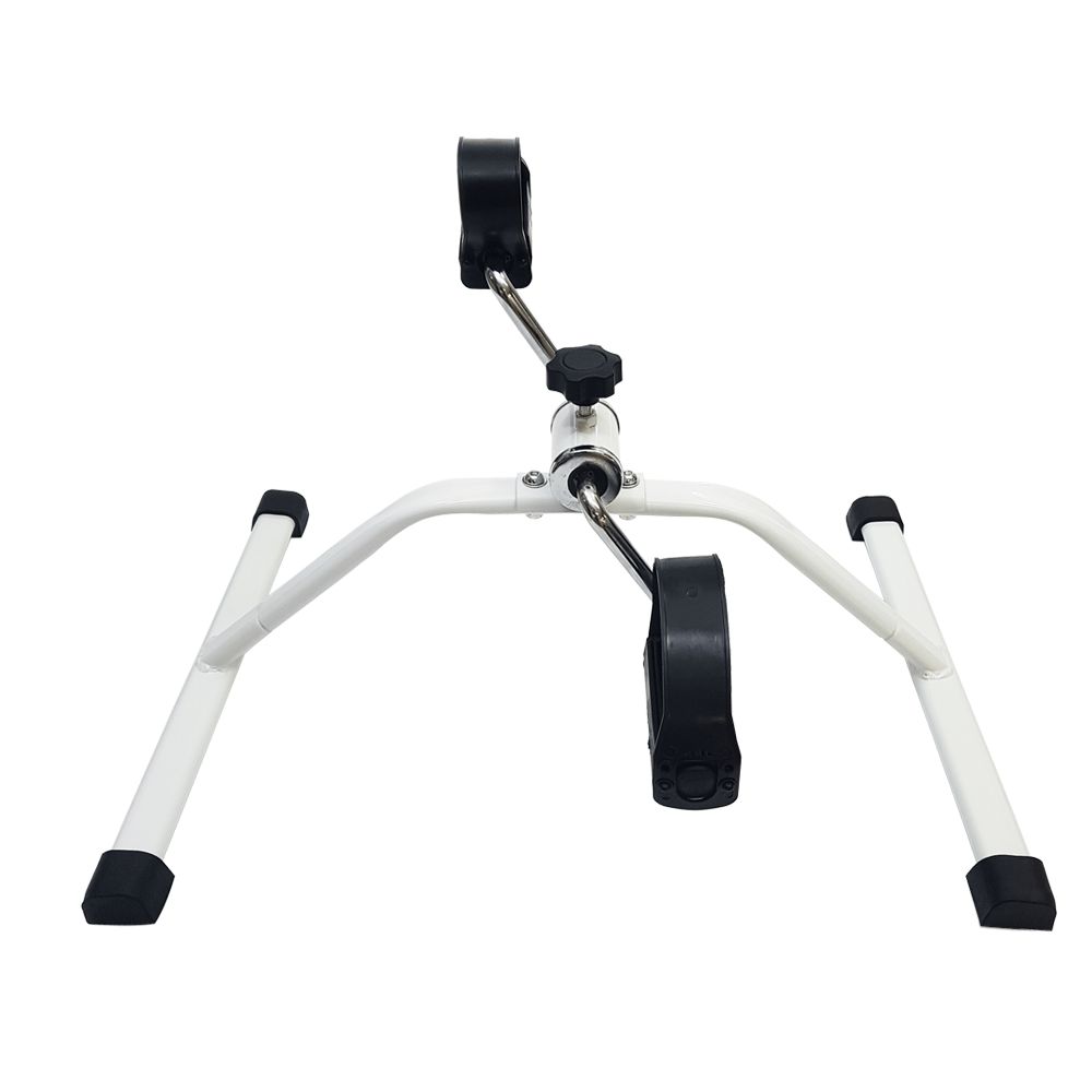 Pedalinho para Exercício Fisioterapia modelo mini Bike Carci - Biducha Pedalinho para Exercício Fisioterapia modelo mini Bike Carci - Biducha
