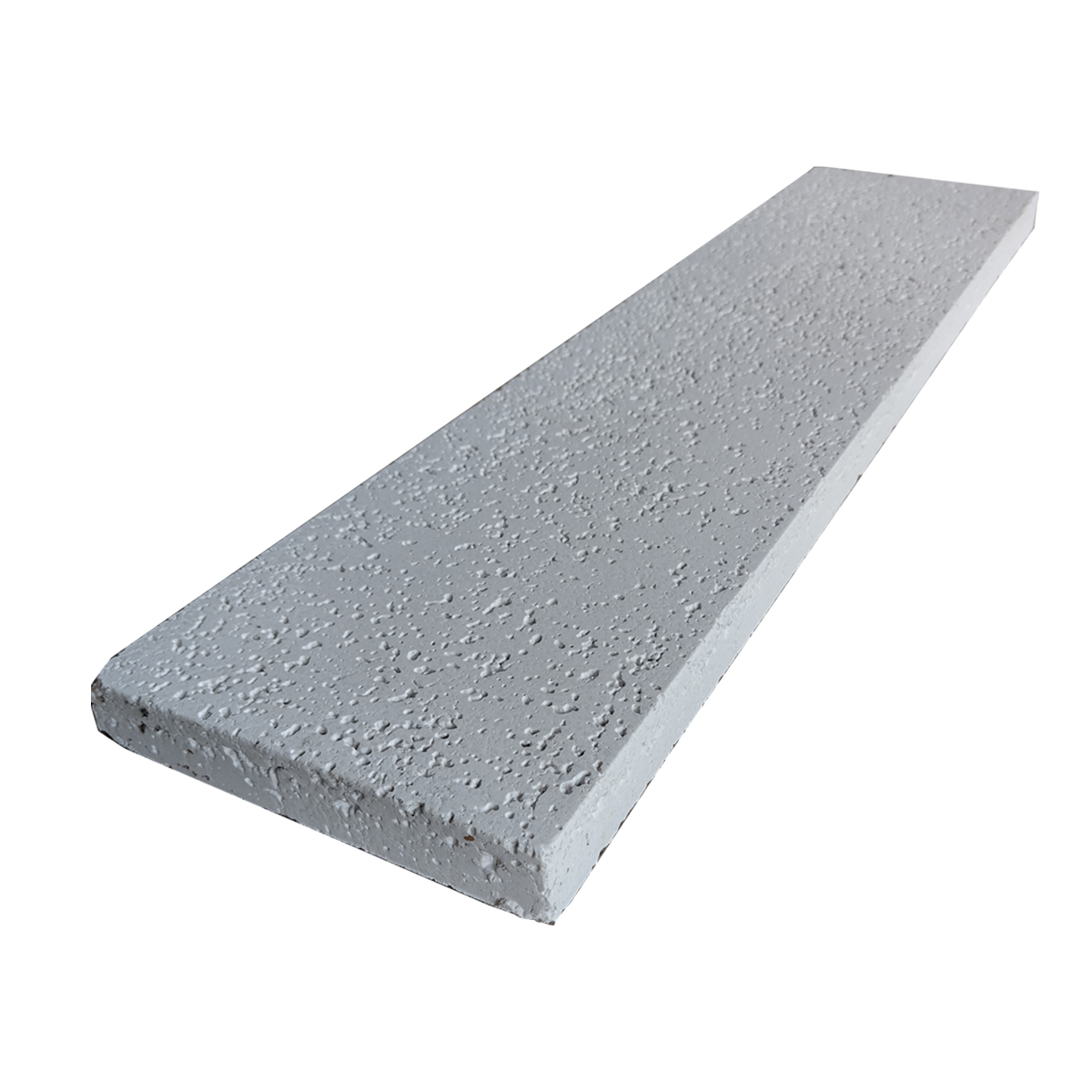 Piso Atérmico Tabeira - Modelo Reto - 75 X 26 X 3 CM - Limestone ...