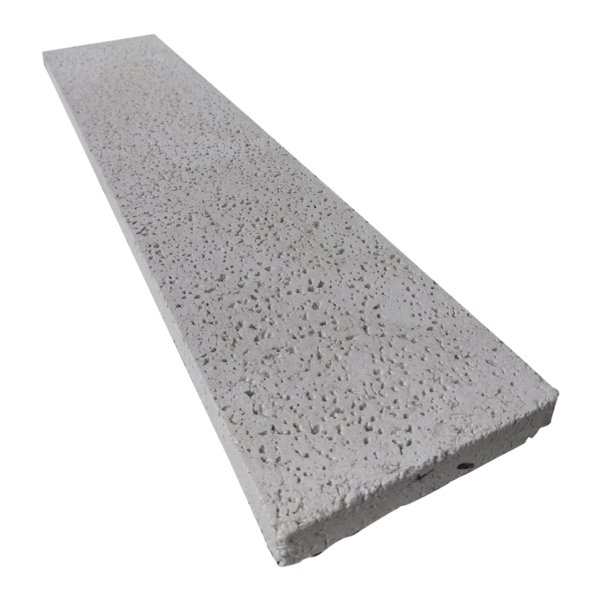 Piso Atérmico Tabeira - Modelo Reto - 80 X 30 X 3 CM - Limestone ...