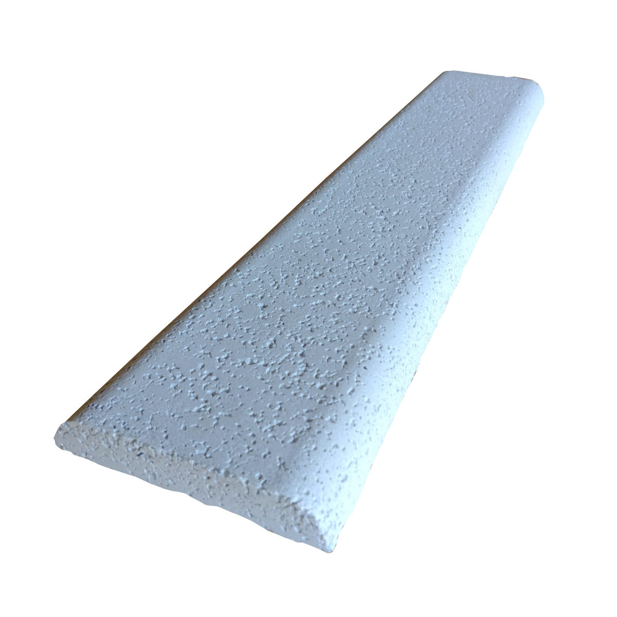 Piso Atérmico Tabeira - Modelo 2 Lado - 80 X 19 X 3 CM - Limestone ...
