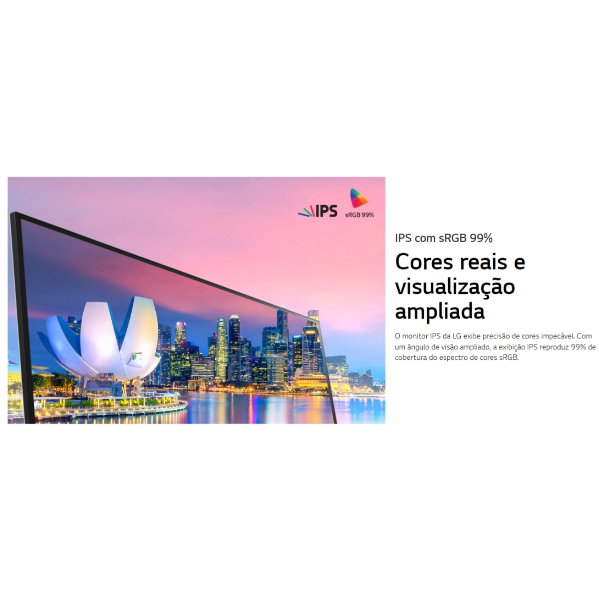 Monitor LG 29' IPS, Ultra Wide 29WK600 - Turum | Sua Loja Gamer ...