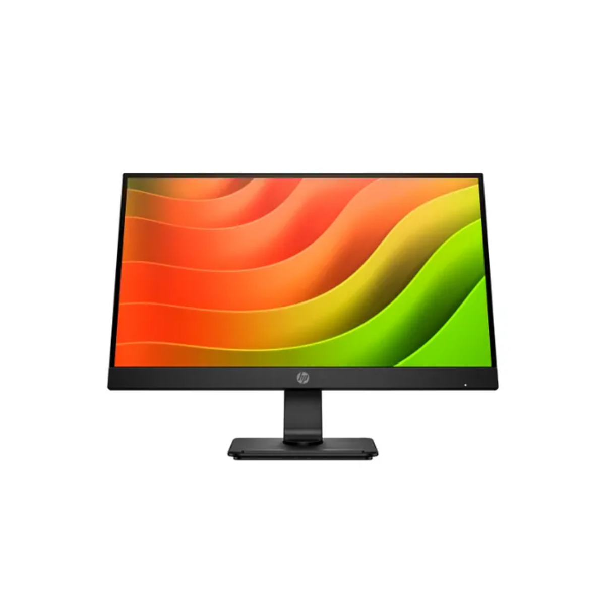 Monitor HP 21,5 LED Full HD P22B G5 / Hdmi / VGA Preto - Turum | Sua ...