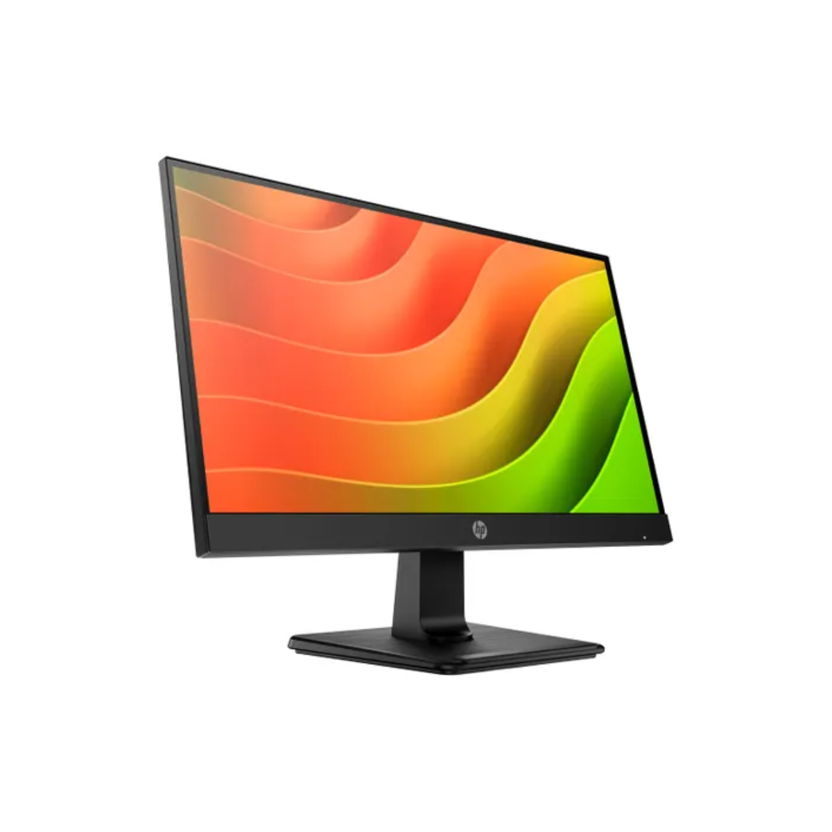 Monitor HP 21,5 LED Full HD P22B G5 / Hdmi / VGA Preto - Turum | Sua ...