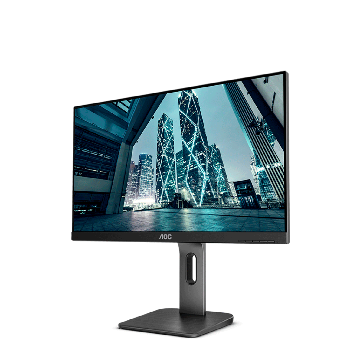 Monitor AOC 24P1U 23,8" Display Port / Vesa / AJ Altura - Turum | Sua ...