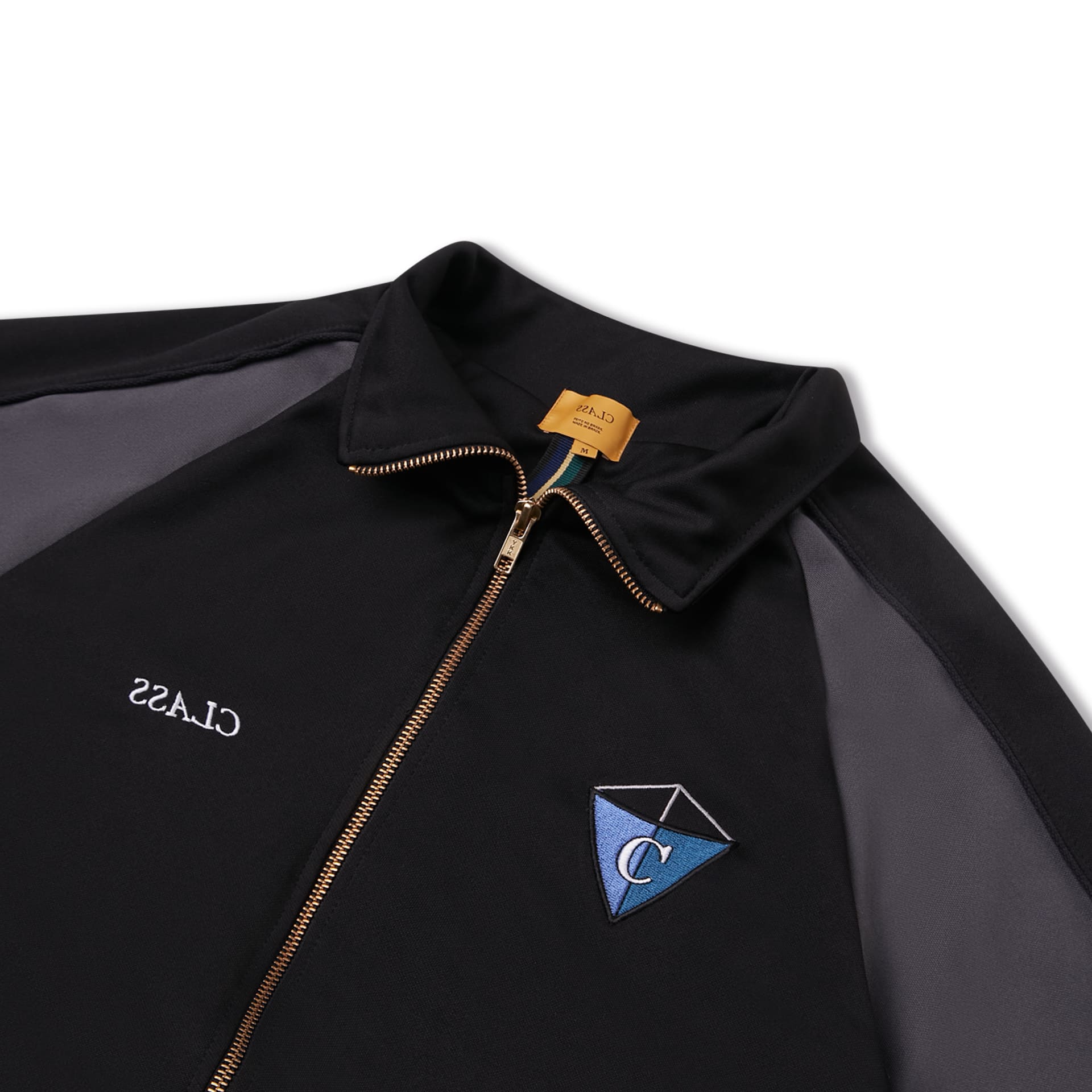 Colete Class Nautical Vest Class Primeline Navy/Black - So High Urban Shop