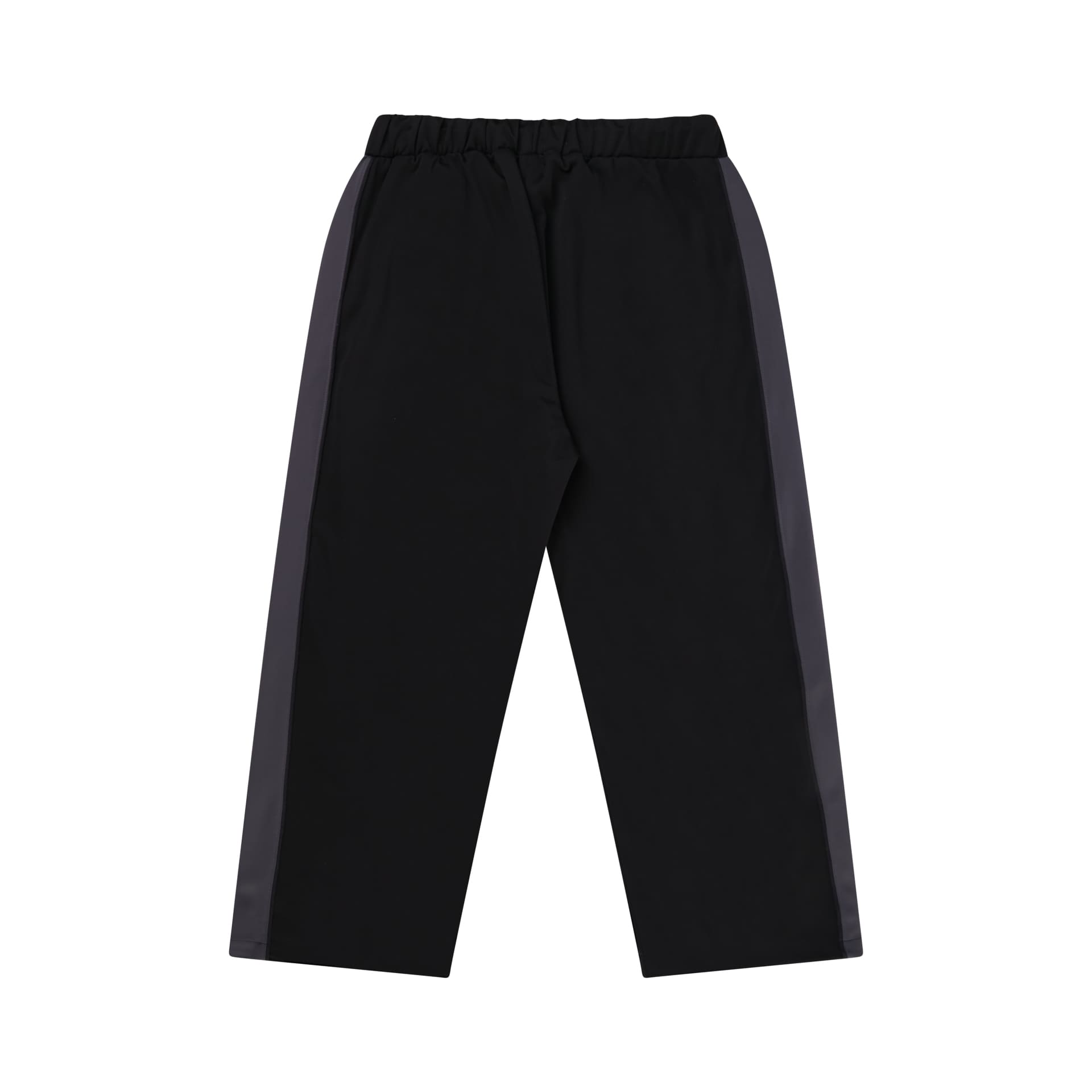 Calça Class Track Pants Class Pipa C Black/Grey - So High Urban Shop