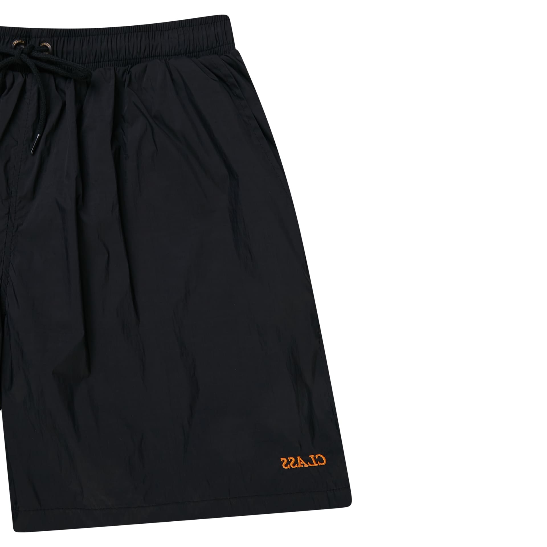 Shorts Class Classic Class Inverso Black - So High Urban Shop