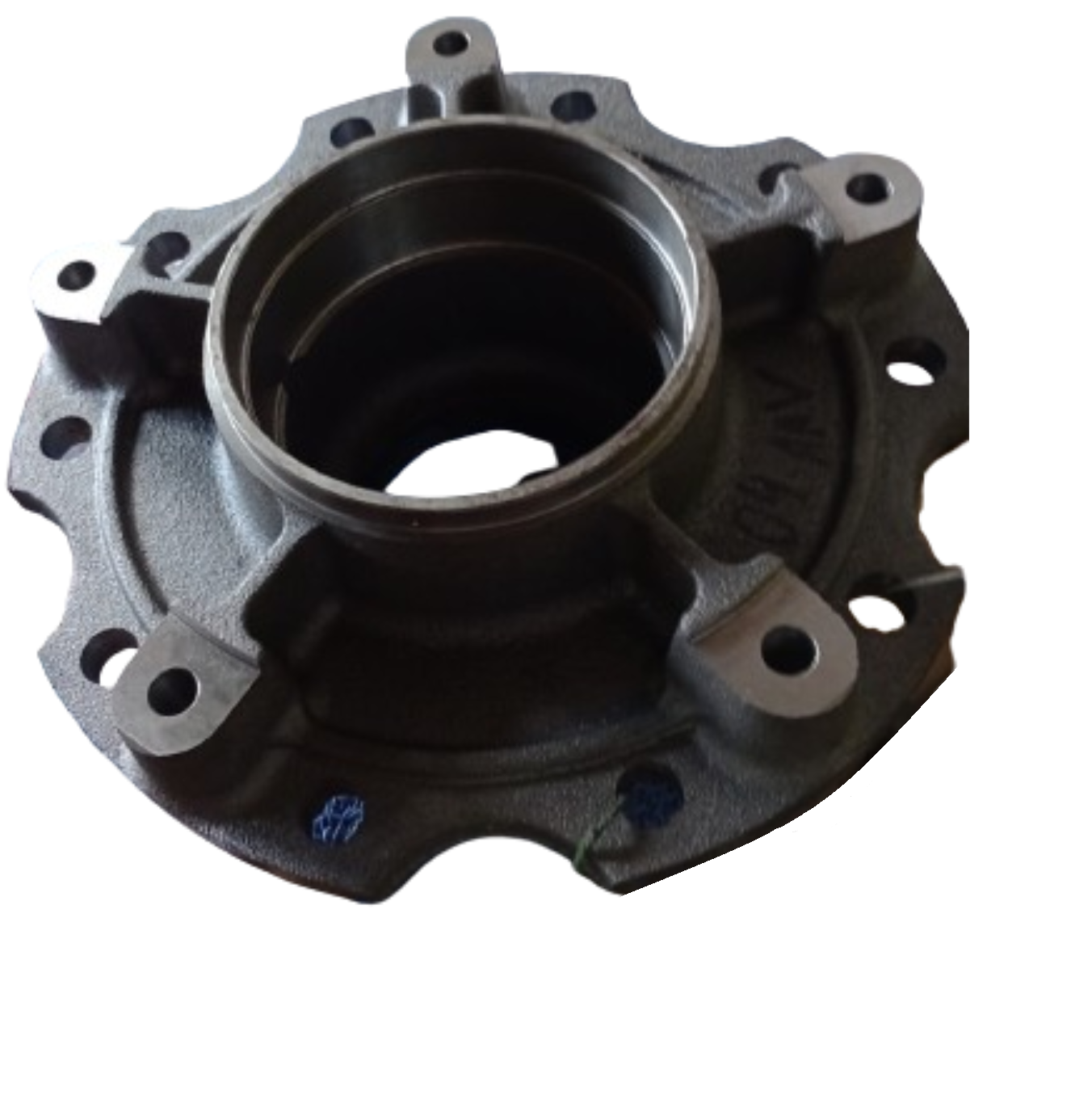 Cubo De Roda Carreta Randon 583 Frum - TransFreios - tudo em freios e ...