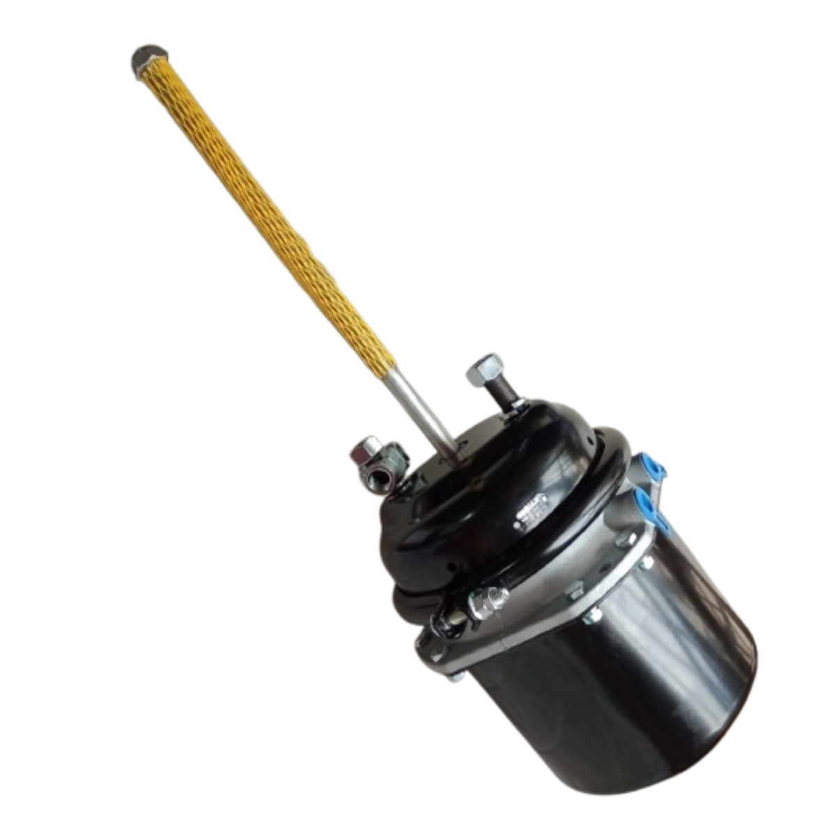 Cuica De Freio Dupla 30x30 Cavalo Scania / Volvo BZ0040 - TransFreios ...