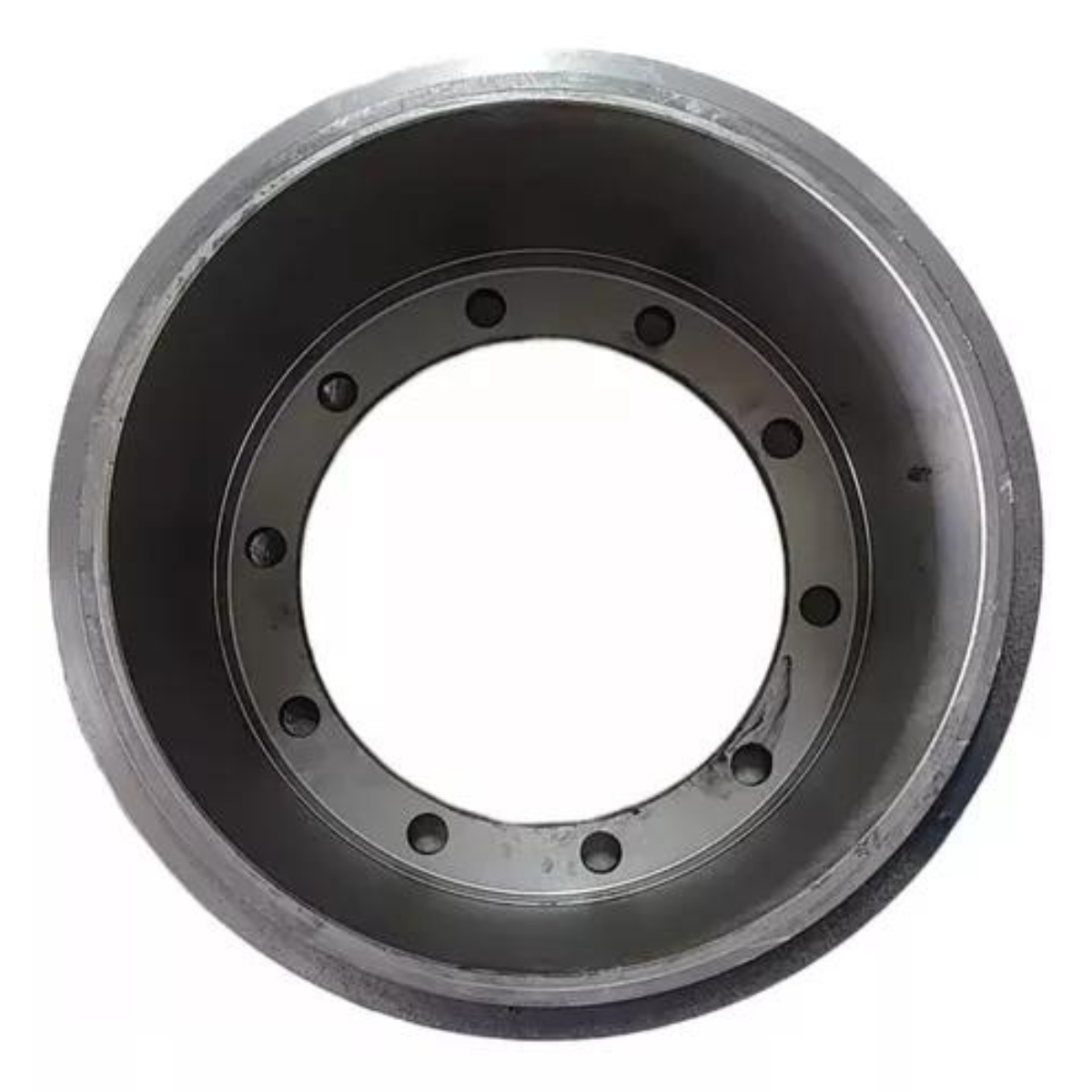 Tambor De Freio Carreta Guerra Roda Disco T-161 - Tomé - TransFreios ...