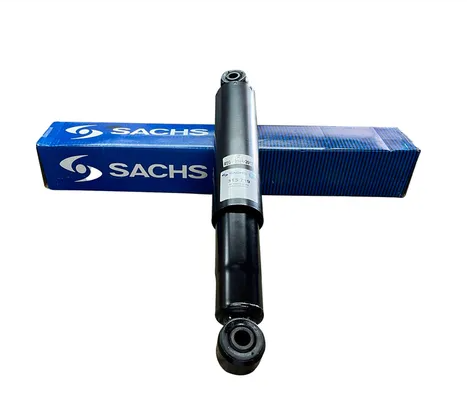 Amortecedor Traseiro Mercedes actros 9613260004 Sachs 350857 ...