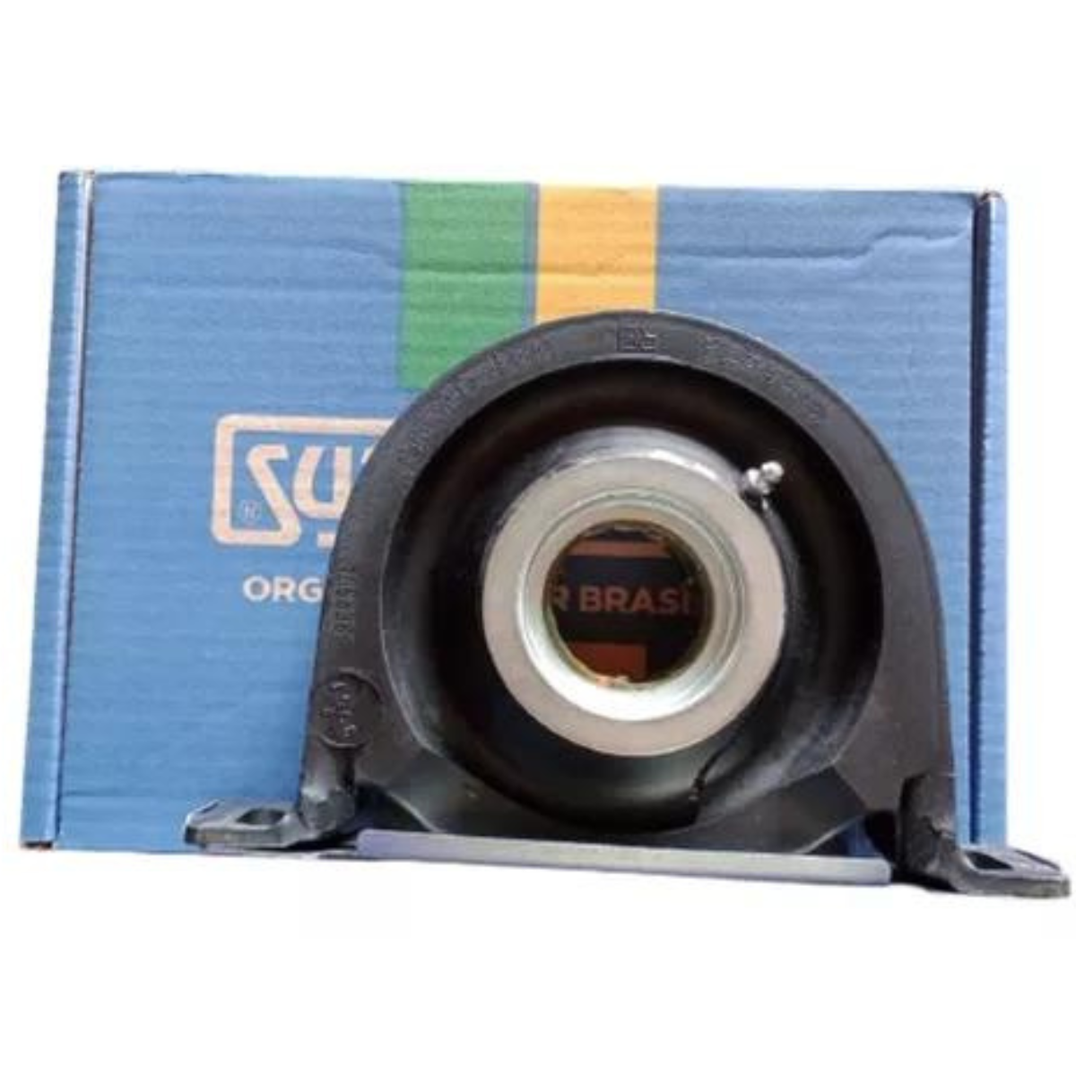 Suporte Cardan Vw 14170 14200 14210 Mb Ford Cargo Volvo - TransFreios ...