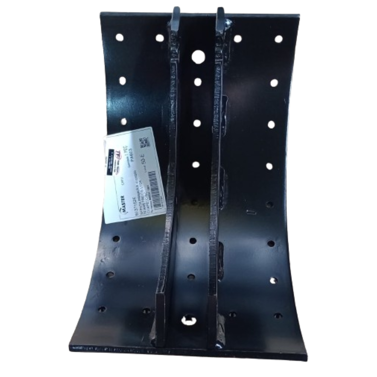 Patim De Freio Traseiro Volvo Primario/segundario Cj PA603 / PA604 ...