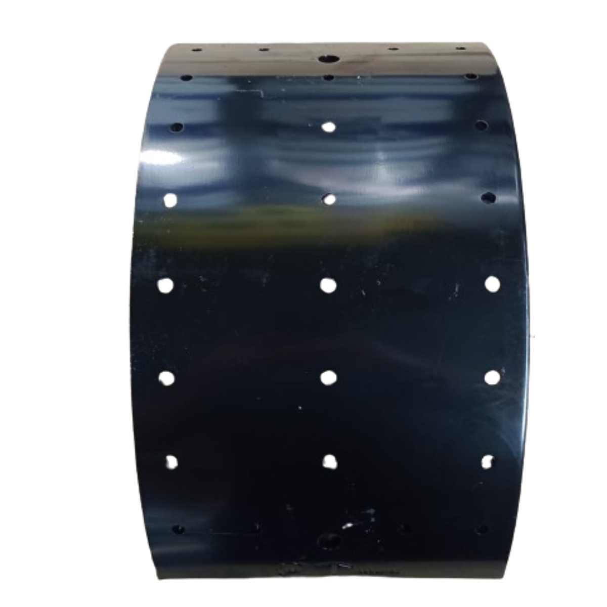 Patim De Freio Traseiro Volvo Primario/segundario Cj PA603 / PA604 ...