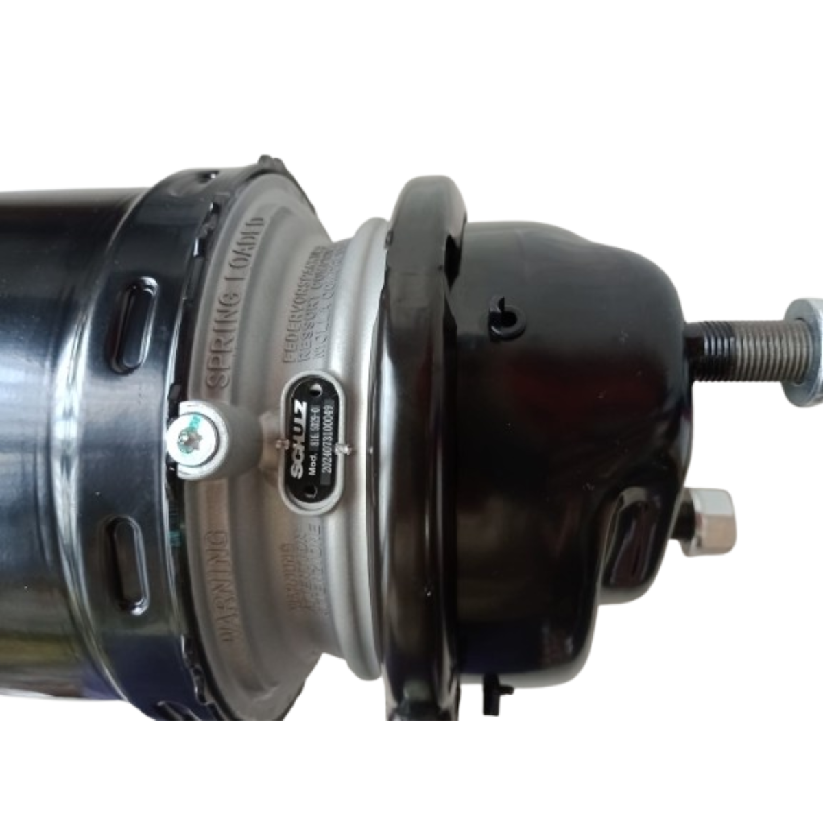 Cuica De Freio Volvo Mb Sc Schuls 816.5029 - TransFreios - tudo em ...